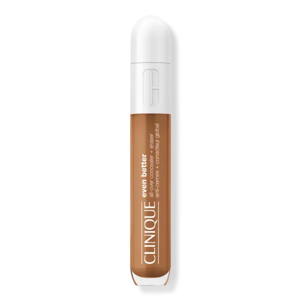 CLINIQUE Even Better All-over Concealer + Eraser - Wn 122 Clove