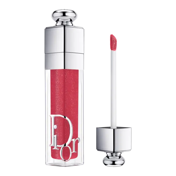 Dior Addict Lip Maximizer Gloss - 037 Intense Rose