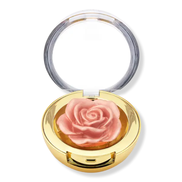 WINKY LUX Cheeky Highlighter - Rose