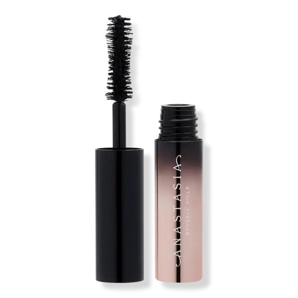 ANASTASIA BEVERLY HILLS Lash Brag Jet-black Volumizing Mascara - Jet Black