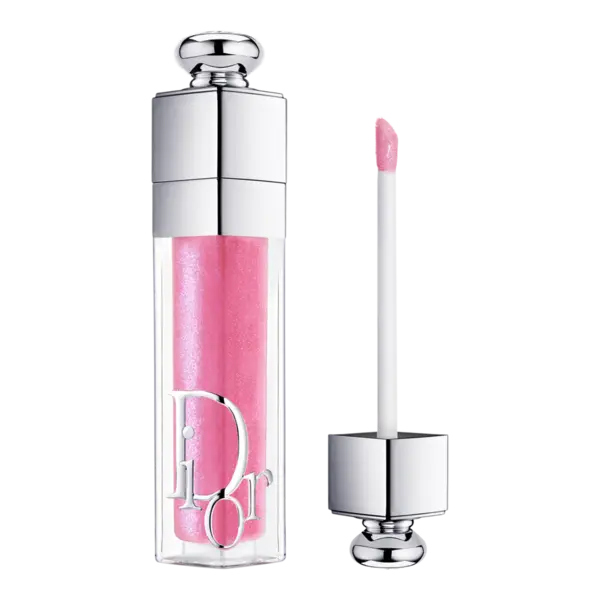 Dior Addict Lip Maximizer Gloss - 003 Holographic Lavendar