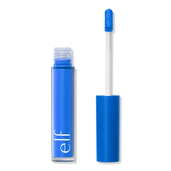 E.L.F. COSMETICS Camo Color Corrector - Blue