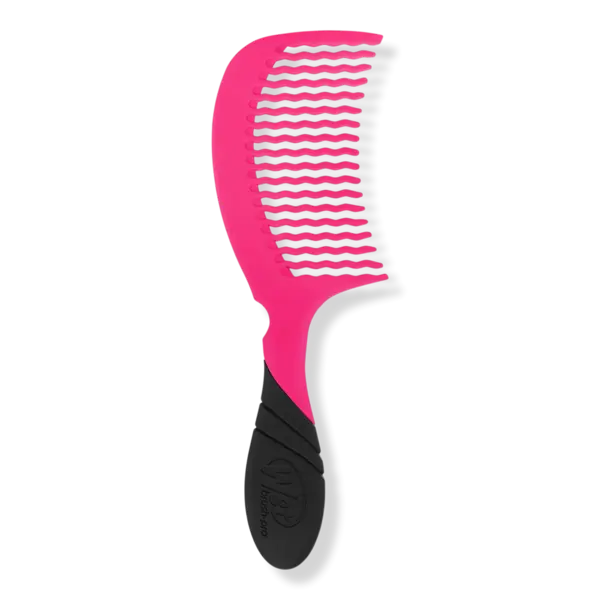WET BRUSH Pro Detangling Wide Tooth Comb - Pink