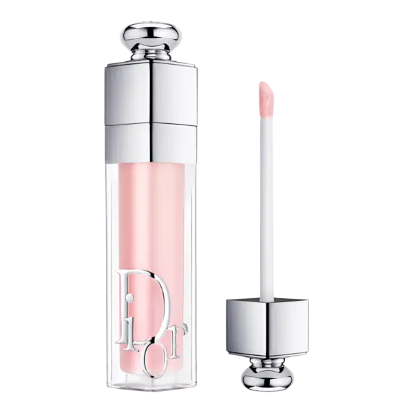 Dior Addict Lip Maximizer Gloss - 001 Pink