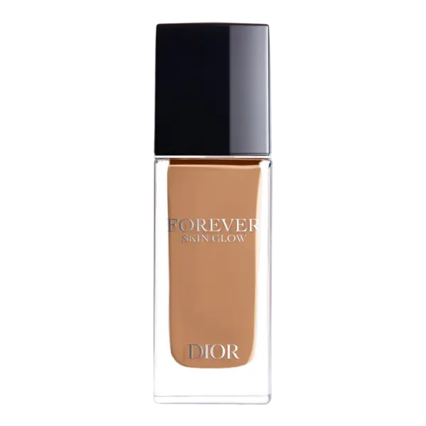 Dior Forever Fluid Skin Glow Foundation - 4.5n Neutral