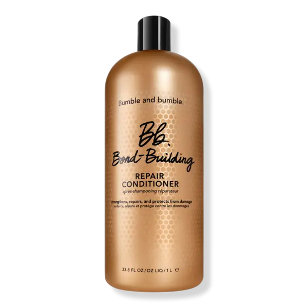 BUMBLE AND BUMBLE Bond-building Repair Conditioner - One-color