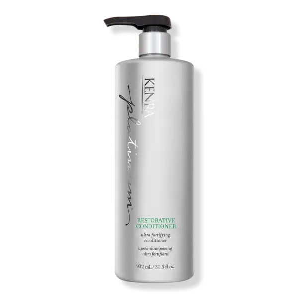 KENRA PROFESSIONAL Platinum Restorative Conditioner - One-color