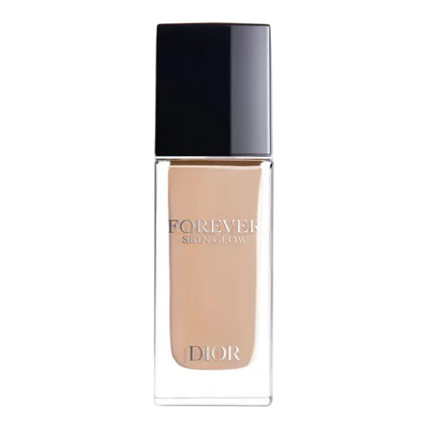 Dior Forever Fluid Skin Glow Foundation - 1cr Cool Rosy
