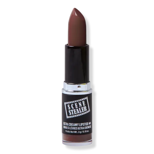 J.CAT BEAUTY Scene Stealer Ultra Creamy Lipstick - 007