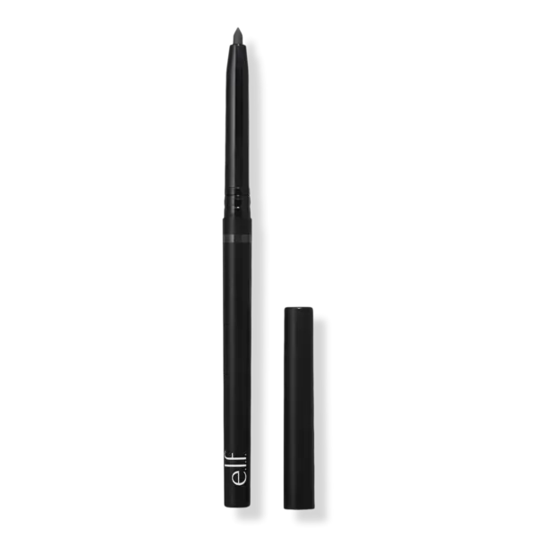 E.L.F. COSMETICS No Budge Retractable Eyeliner - Charcoal