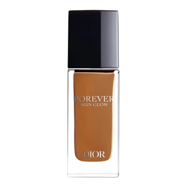 Dior Forever Fluid Skin Glow Foundation - 6w Warm