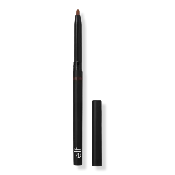 E.L.F. COSMETICS No Budge Retractable Eyeliner - Coffee
