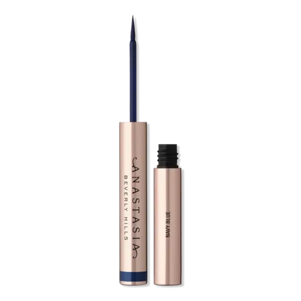 ANASTASIA BEVERLY HILLS Matte Liquid Eyeliner - Navy Blue