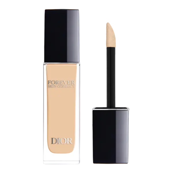Dior Forever Skin Correct Concealer - 1w Warm