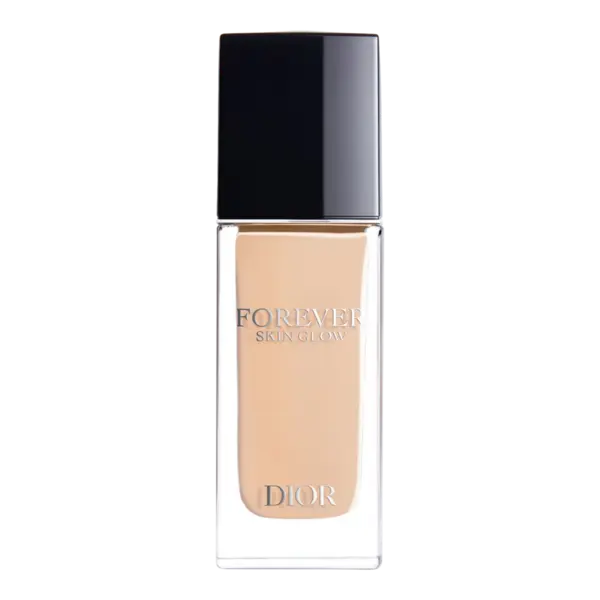Dior Forever Fluid Skin Glow Foundation - 0n Neutral