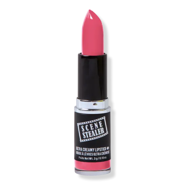 J.CAT BEAUTY Scene Stealer Ultra Creamy Lipstick - Mysic Pink