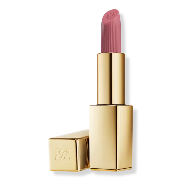 Estée Lauder Pure Color Cream Lipstick - Rose Tea