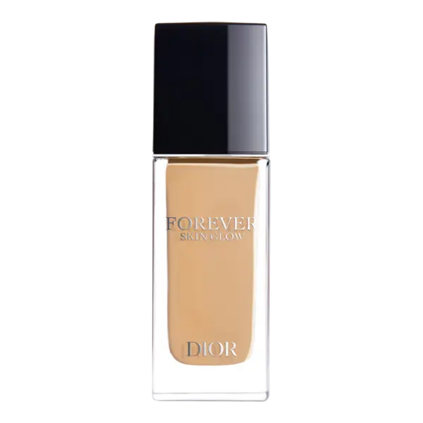 Dior Forever Fluid Skin Glow Foundation - 2w Warm