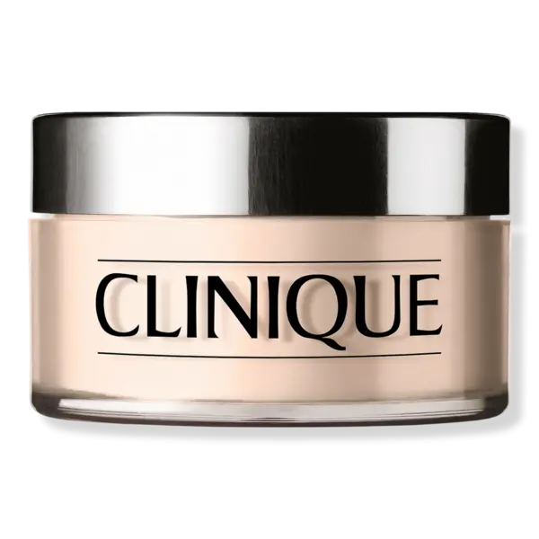 CLINIQUE Blended Face Loose Setting Powder - Transparency Neutral