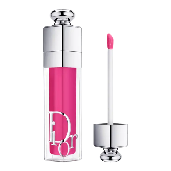 Dior Addict Lip Maximizer Gloss - 007 Raspberry