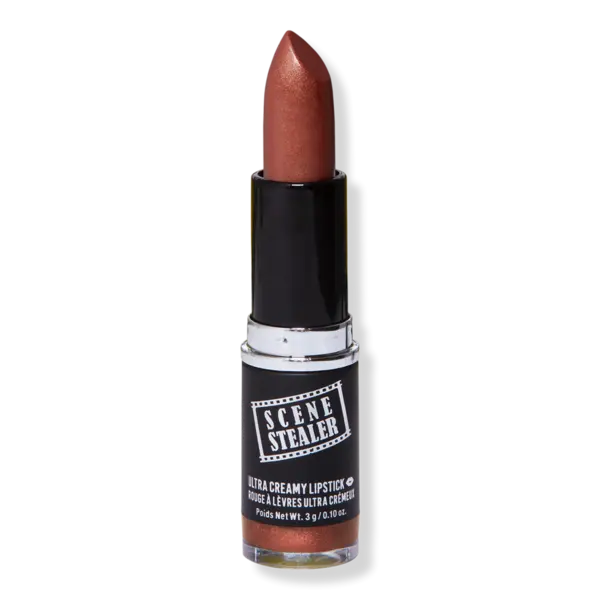 J.CAT BEAUTY Scene Stealer Ultra Creamy Lipstick - Whisper