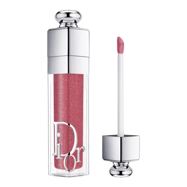Dior Addict Lip Maximizer Gloss - 026 Intense Mauve