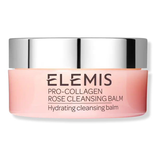 Elemis Pro-collagen Cleansing Balm Rose - One-color