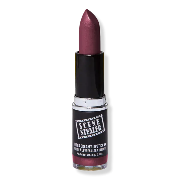 J.CAT BEAUTY Scene Stealer Ultra Creamy Lipstick - Double Cross
