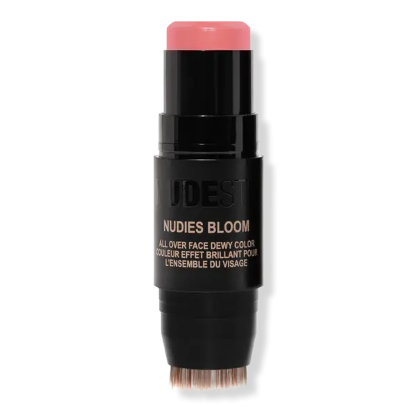NUDESTIX Nudies Bloom All Over Dewy Face Color - Cherry Blossom Babe