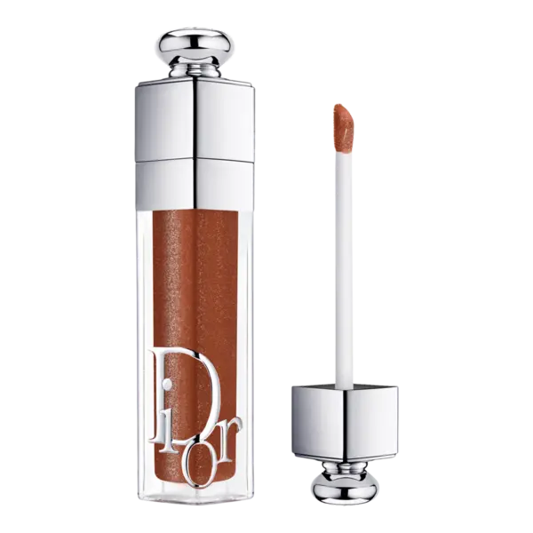 Dior Addict Lip Maximizer Gloss - 045 Shimmer Hazelnut