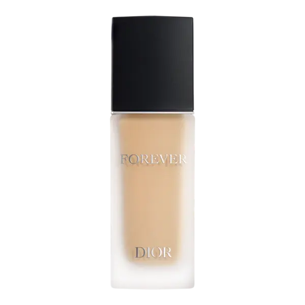 Dior Forever Foundation Fluid Matte - 1w Warm