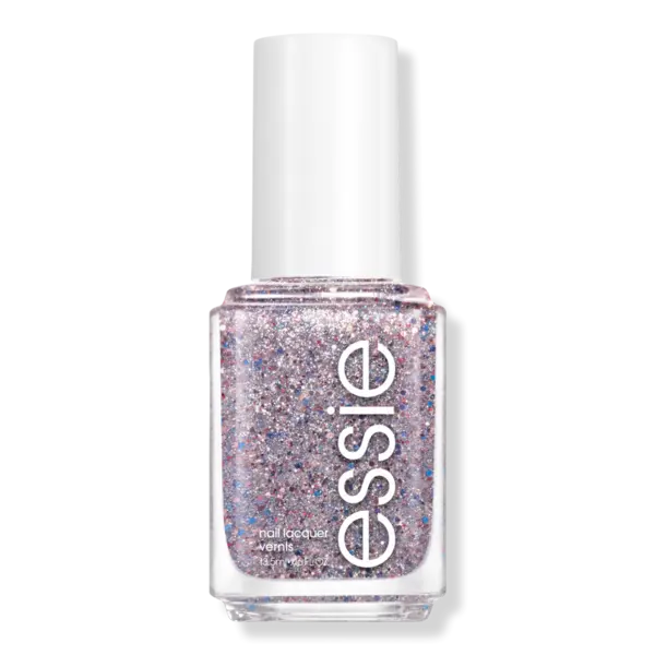 Essie Metallics Nail Polish - Congrats!