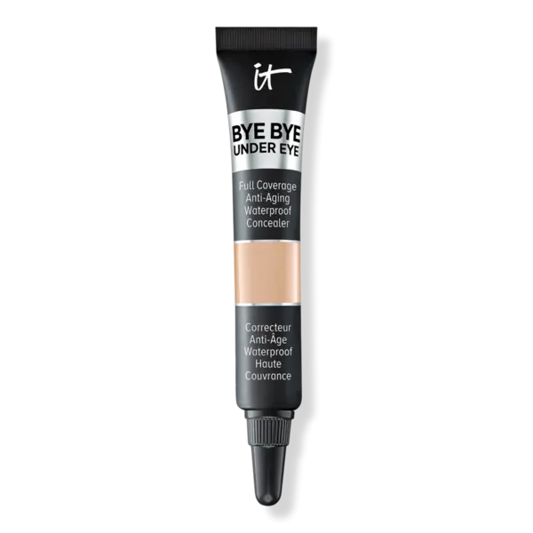 IT COSMETICS Travel Bye Under Eye Full Coverage Waterproof Concealer - 13.0 Light Natural