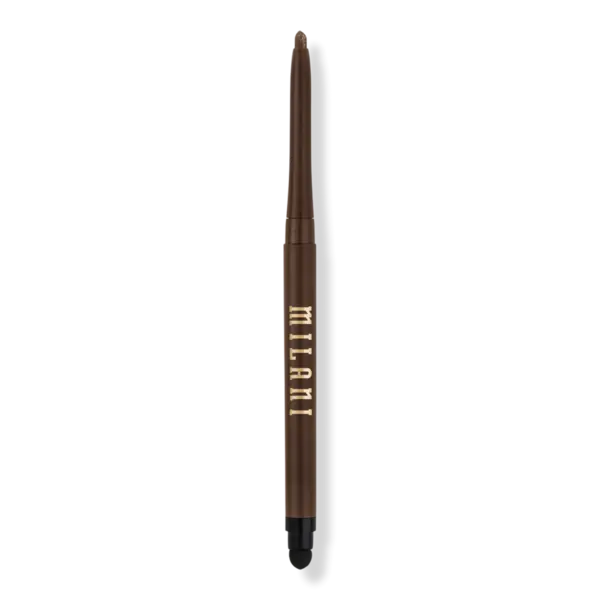 MILANI Stay Put 16hr Eyeliner - Semi-sweet