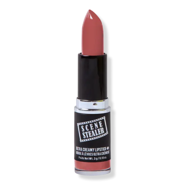 J.CAT BEAUTY Scene Stealer Ultra Creamy Lipstick - Unlimited