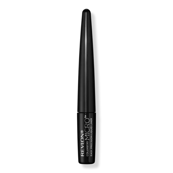 REVLON Colorstay Micro Easy Precision Liquid Liner - Blackout