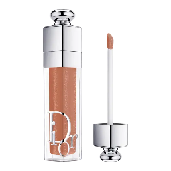 Dior Addict Lip Maximizer Gloss - 016 Shimmer Nude