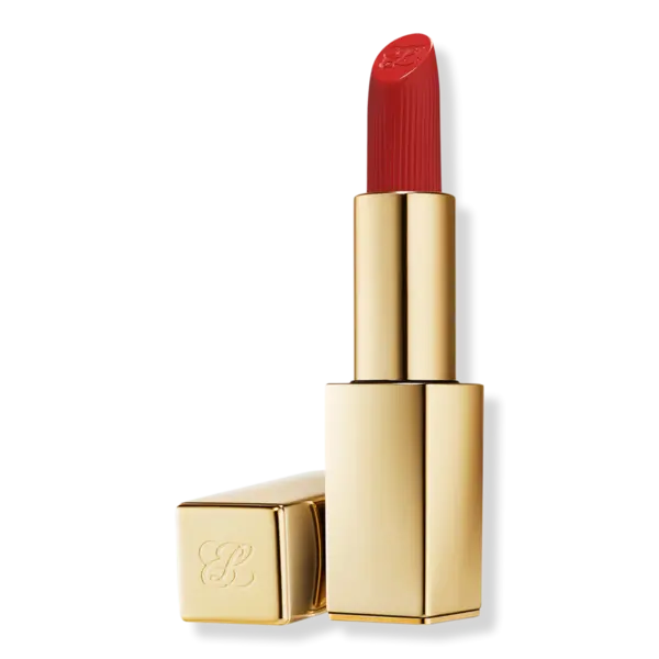 Estée Lauder Pure Color Matte Lipstick - Thrill Me