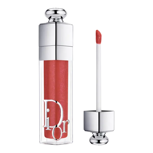 Dior Addict Lip Maximizer Gloss - 024 Intense Brick