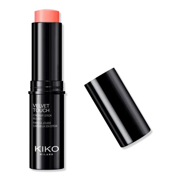 KIKO MILANO Velvet Touch Creamy Stick Blush - 003