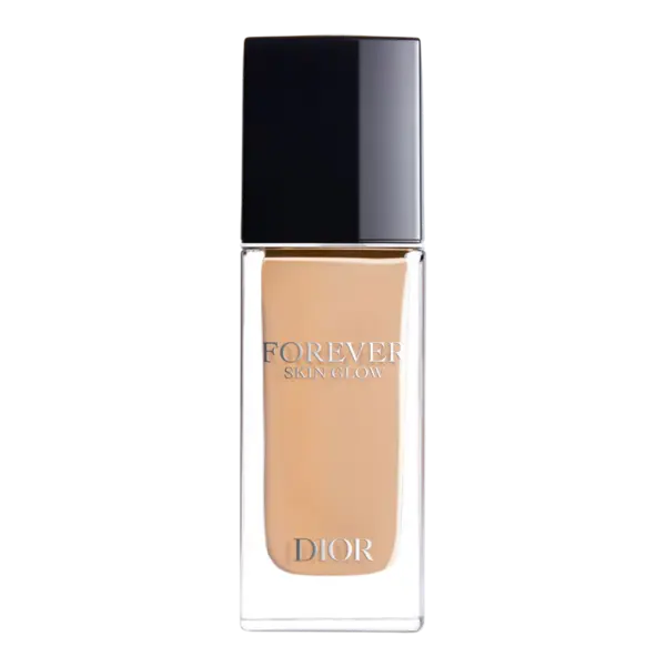 Dior Forever Fluid Skin Glow Foundation - 1.5w Warm