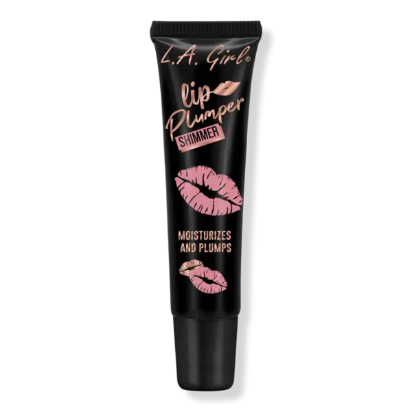 L.A. GIRL Tinted Hydrating Lip Plumper - Shimmer