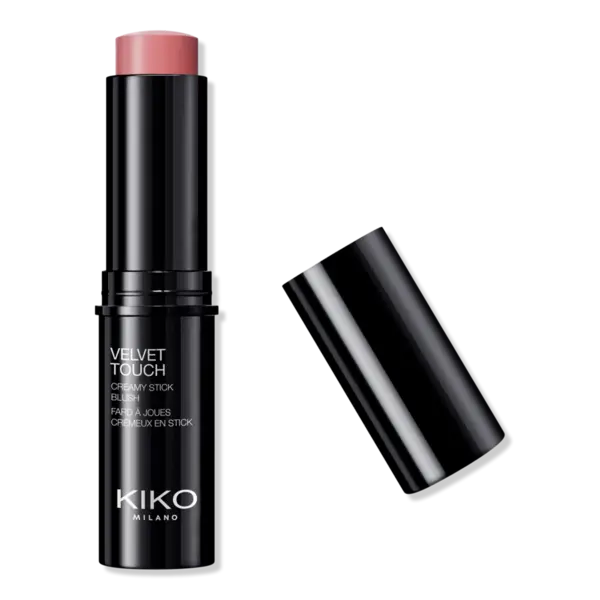 KIKO MILANO Velvet Touch Creamy Stick Blush - 008
