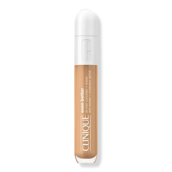 CLINIQUE Even Better All-over Concealer + Eraser - Cn 74 Beige