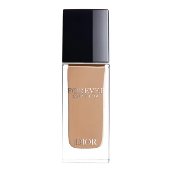 Dior Forever Fluid Skin Glow Foundation - 2.5n Neutral
