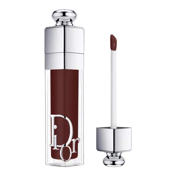Dior Addict Lip Maximizer Gloss - 020 Mahogany