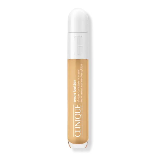 CLINIQUE Even Better All-over Concealer + Eraser - Wn 48 Oat