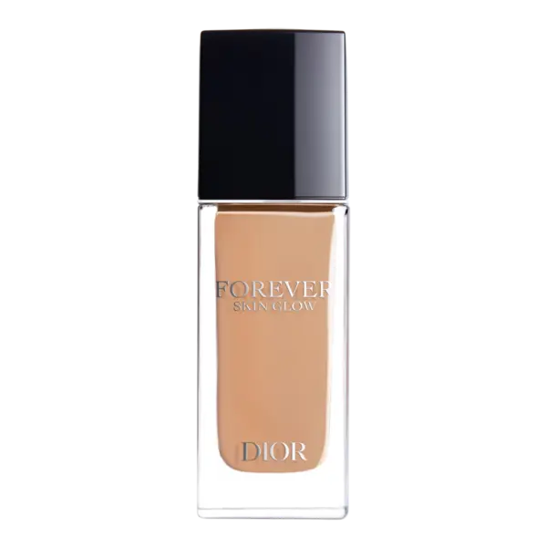 Dior Forever Fluid Skin Glow Foundation - 2.5w Warm