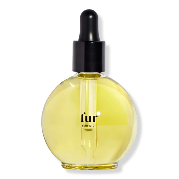 FUR Oil - One-color