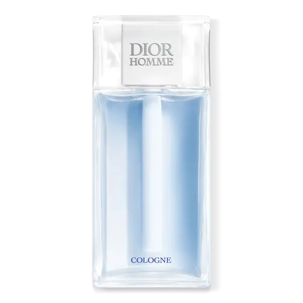 Dior Homme Cologne Eau De Toilette - One-color